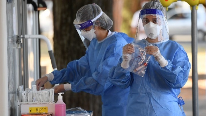 Λημνος – Rapid Test – Τα τελευταία 3/8 νεα … Αρνητικό και Θετικα ...