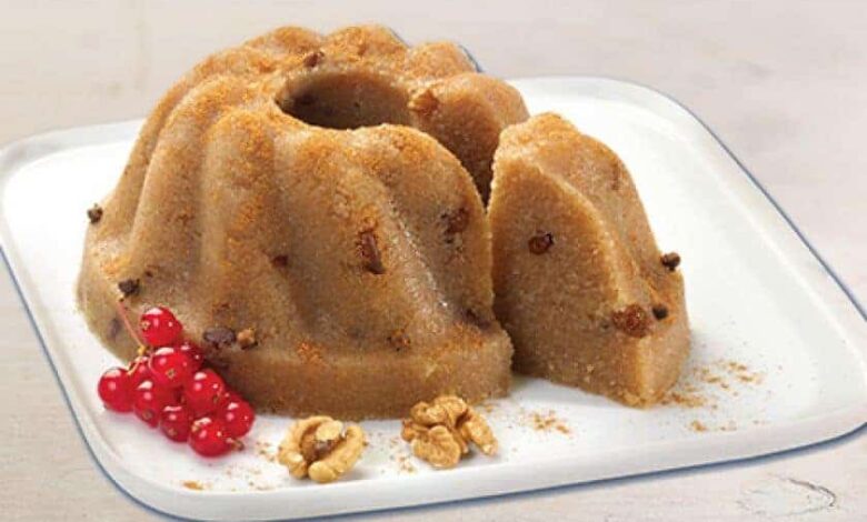 Χαλβάς με σιμιγδάλι και πορτοκάλι !!! (ειναι εύκολος θα τον κάνω ...