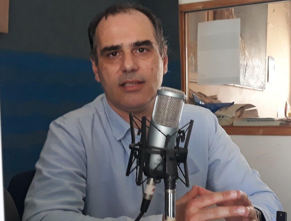 Θ. Λούκας: Με αφορμη τις εκλογές στο Γηροκομειο… – LimnosNea.gr – ΡάδιοΆλφα