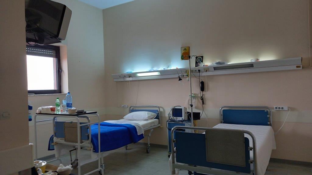 Το παιδί με τον ορό ήταν σε χώρο covid του Νοσοκομείου. – LimnosNea.gr ...