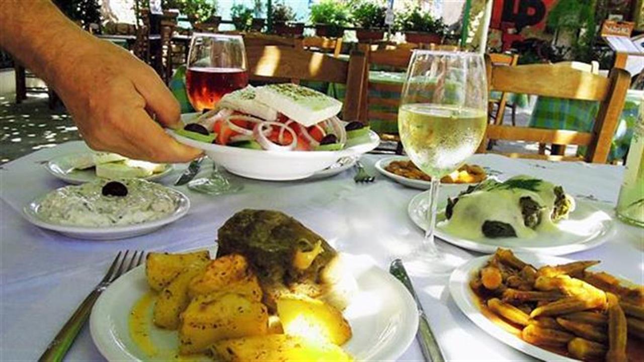 Θέλεις καλά να φας; – Στη Λήμνο να πας! – LimnosNea.gr – ΡάδιοΆλφα