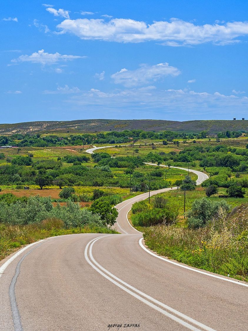 Δημος: Συνεχίζεται το έργο βελτίωσης οδικών προσβάσεων προς βασικούς ...