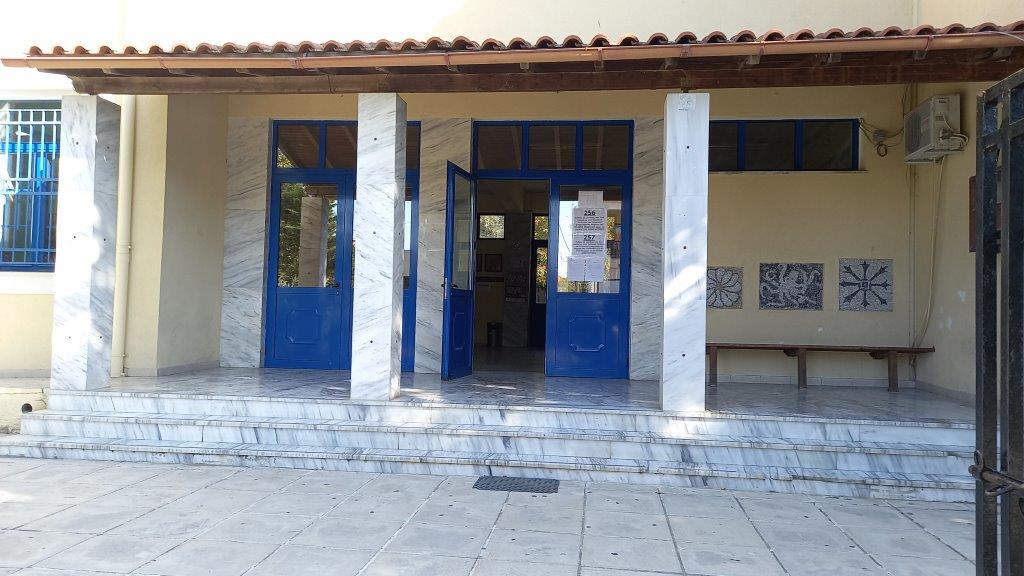 Στο 20% η αποχή στη Μυρινα που θα ειναι, όπως και στα χωριά, Σημαντικός ...