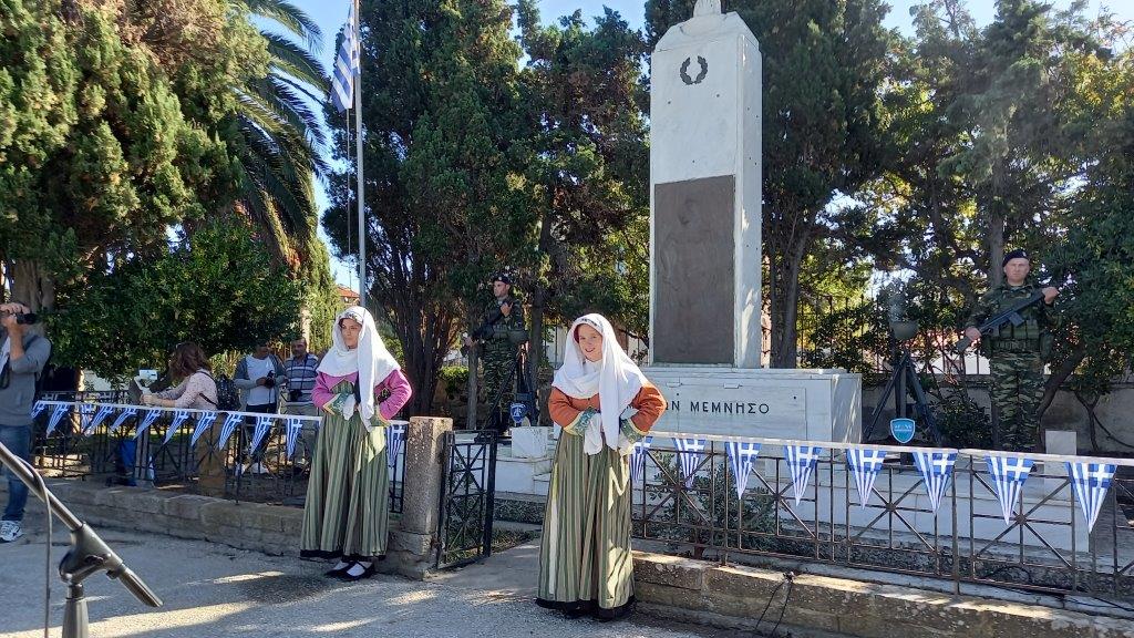 Ηταν μια ομορφη παρελαση κυριως για τον εξης λογο ! – LimnosNea.gr ...