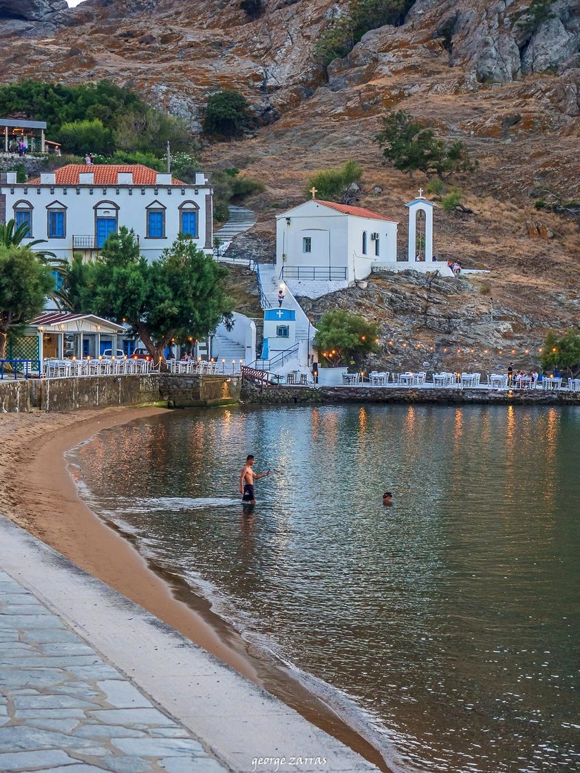 Μικρό καλοκαιράκι ! – LimnosNea.gr – ΡάδιοΆλφα