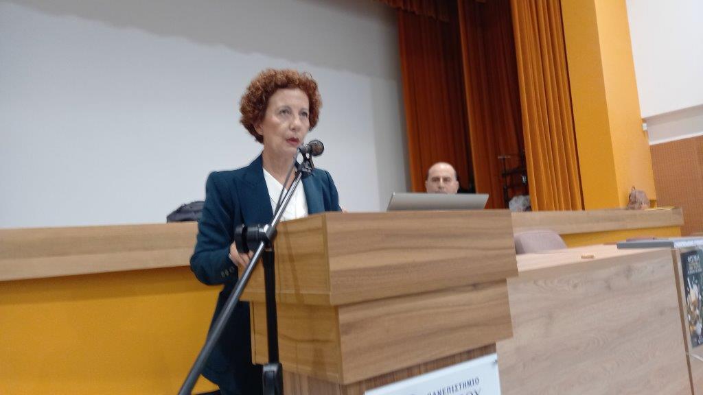 Η Αντιπεριφερεια Πρωτογενούς Τομέα για την υποβολή προτάσεων – ώριμων ...