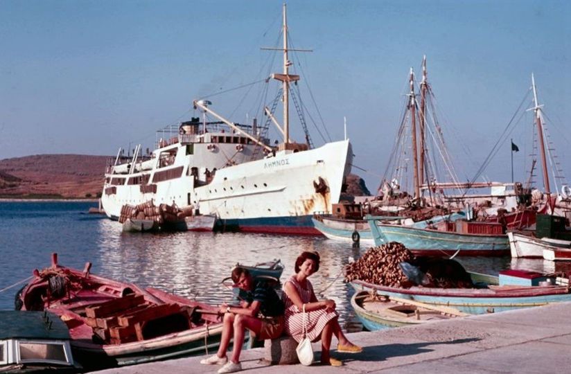 Οι καντάδες, καποτε ! – LimnosNea.gr – ΡάδιοΆλφα