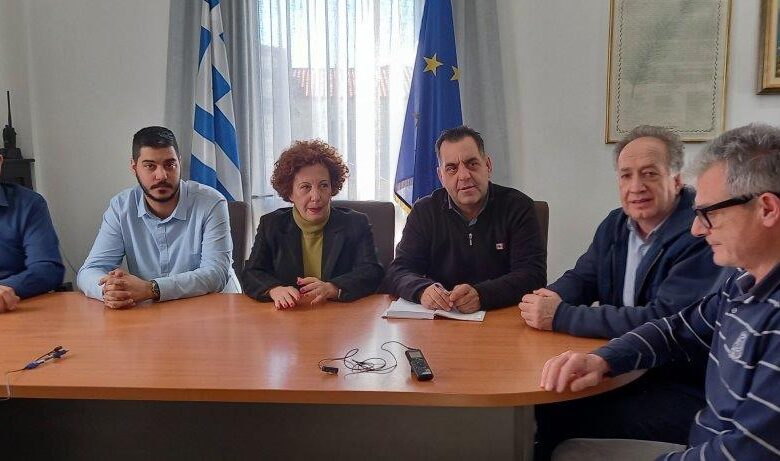 Την κατάλληλη στιγμή των Αγροτικών Κινητοποιήσεων – Να αποζημιωθεί η ...