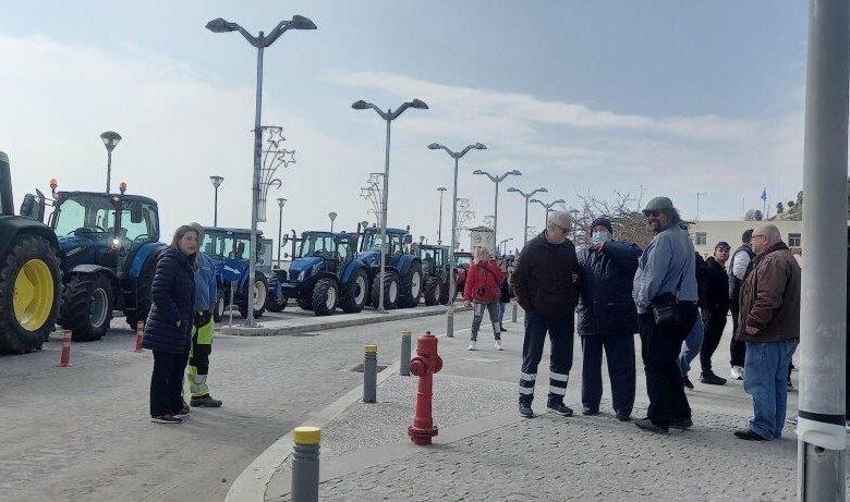 Ηταν Μεγαλη, Εντυπωσιακή, η κινητοποιηση στη Λημνο ! – LimnosNea.gr ...