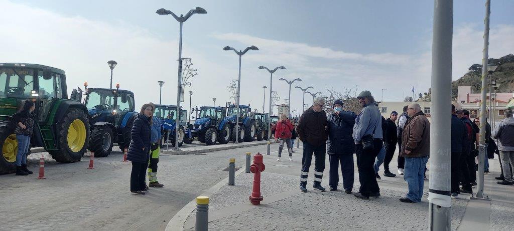 Ηταν Μεγαλη, Εντυπωσιακή, η κινητοποιηση στη Λημνο ! – LimnosNea.gr ...