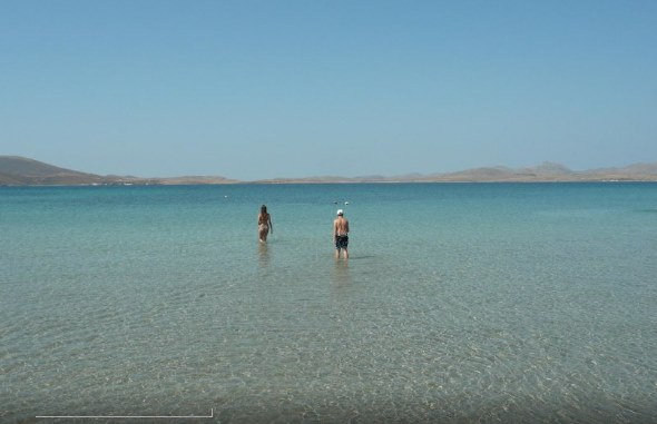 Η Λήμνος μέσα από εικόνες – οι παραλίες με τα ρηχά νερά – LimnosNea.gr ...