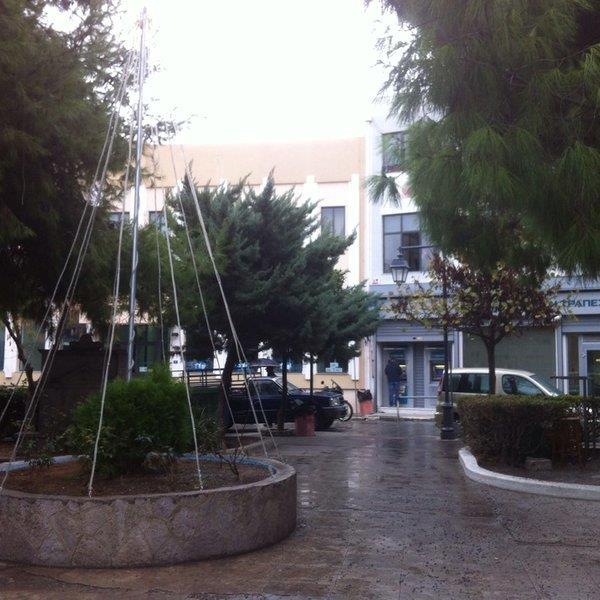 Απεργία ΑΔΕΔΥ, την Τριτη 21/5 – Συγκέντρωση Πλατεία Υψιπυλης (ΟΤΕ) 11. ...