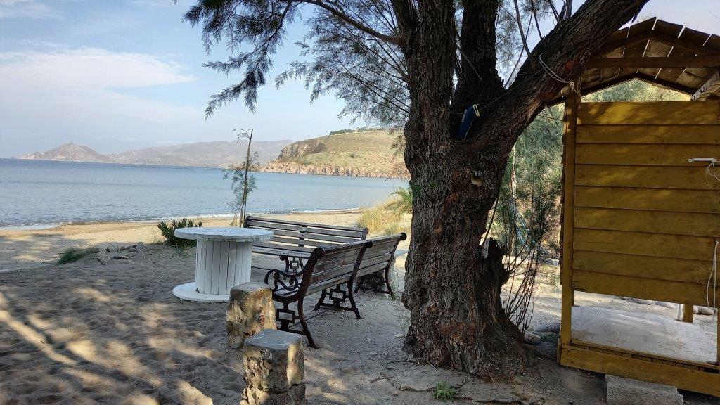 Η Λήμνος μέσα από εικόνες – Δροσερό ποτό στην παραλία – LimnosNea.gr ...