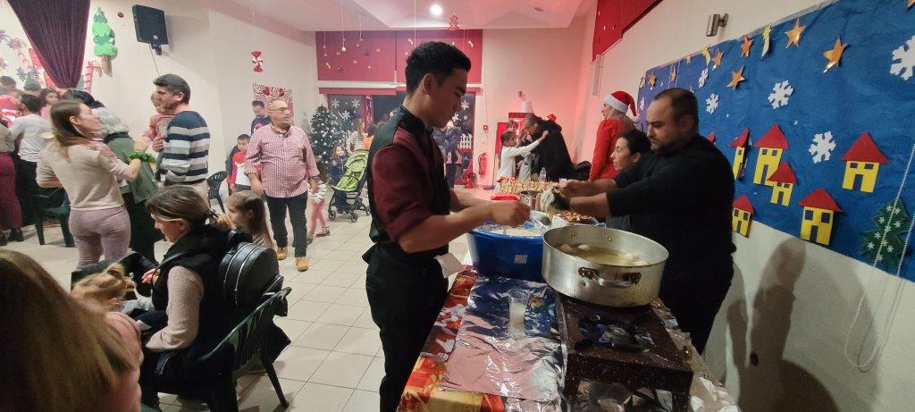 Με τη ΣΑΕΚ πάντα ειναι καλύτερα ! – LimnosNea.gr – ΡάδιοΆλφα