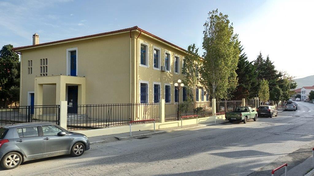 Διαβάσεις, Εργα Τέχνης! Τρια σχέδια για διαδικτυακή ψηφοφορία ...