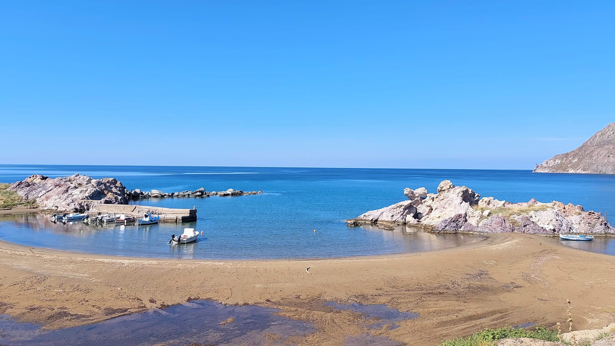 Η ΛΗΜΝΟΣ ΜΕΣΑ ΑΠΟ ΕΙΚΟΝΕΣ – LimnosNea.gr – ΡάδιοΆλφα
